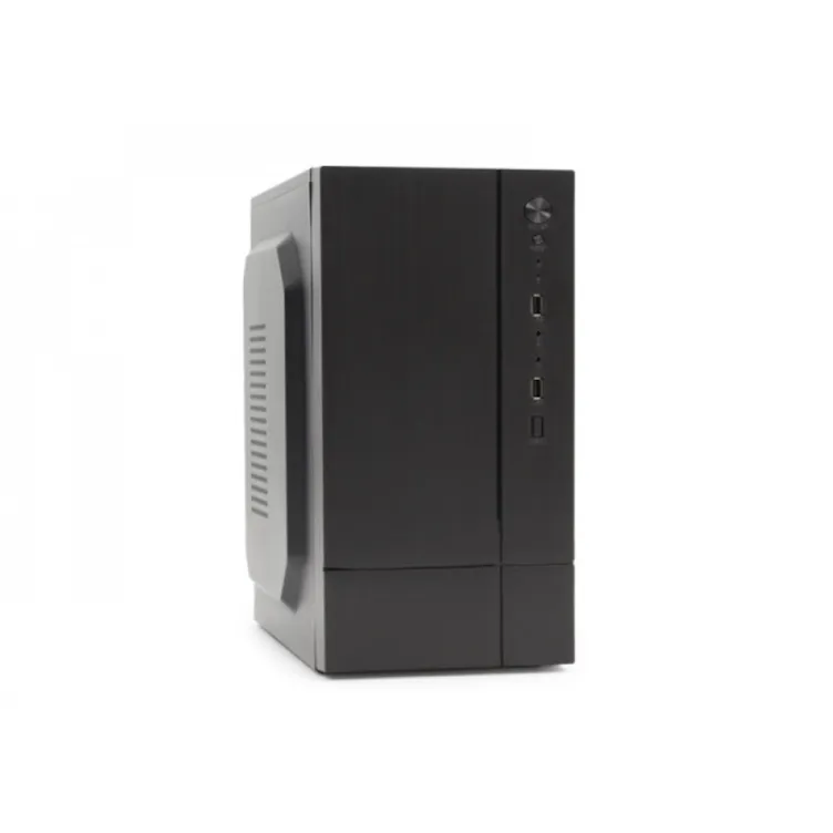 Kućište IG-MAX FW302-3500 Mini Tower/Micro ATX/napajanje 500W IG3500-12/siva