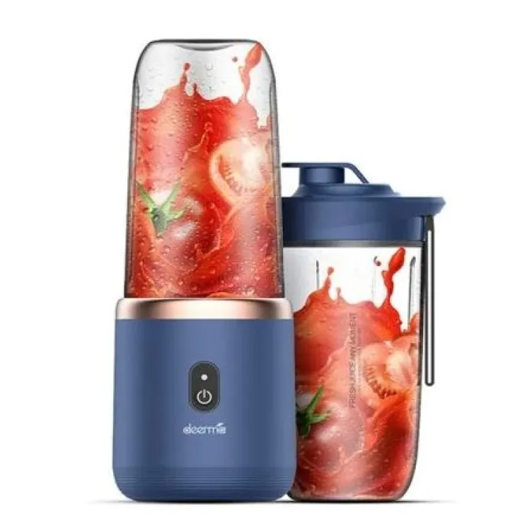 Deerma Potrable Juice Blender DEM-NU06