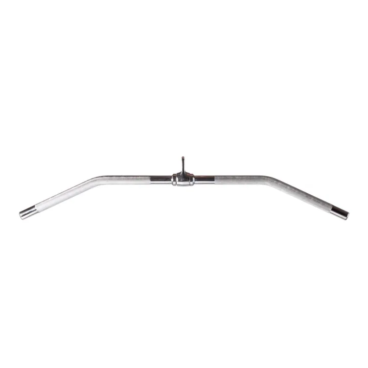 Šipka home gym lat šipka