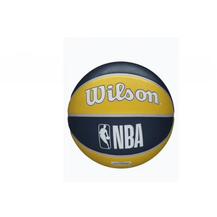 Wilson košarkaška lopta NBA IND PACERS