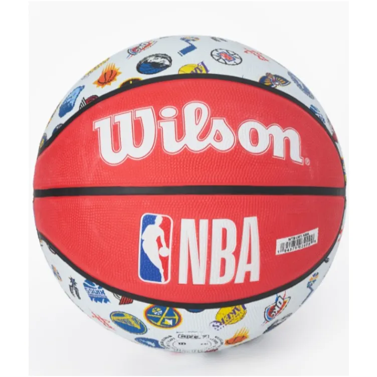 Košarkaška lopta Wilson NBA All Team