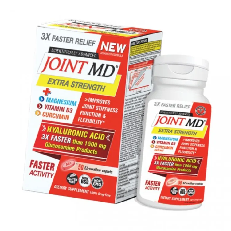 Joint MD Extra Strength 50 tableta