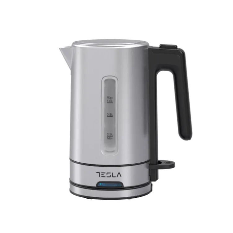 Ketler TESLA KT550BXD 2200W/1.7L/inox
