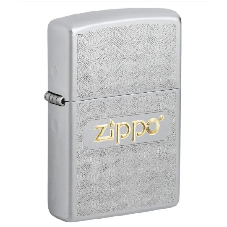 Zippo upaljač 23PF Z Filigree