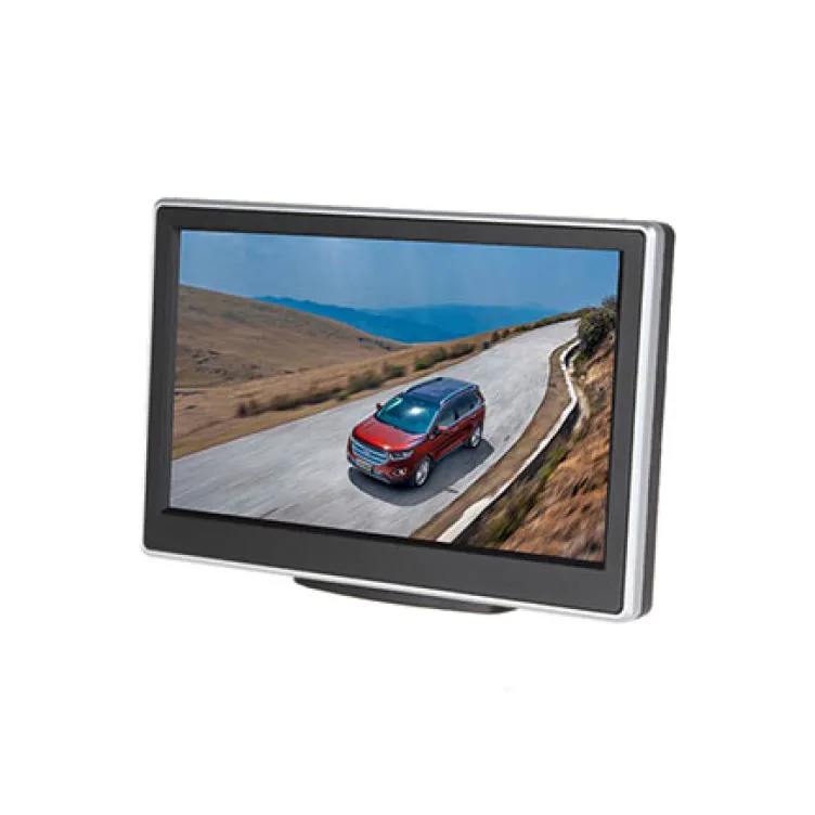 Auto monitor 5" LCD LC-528