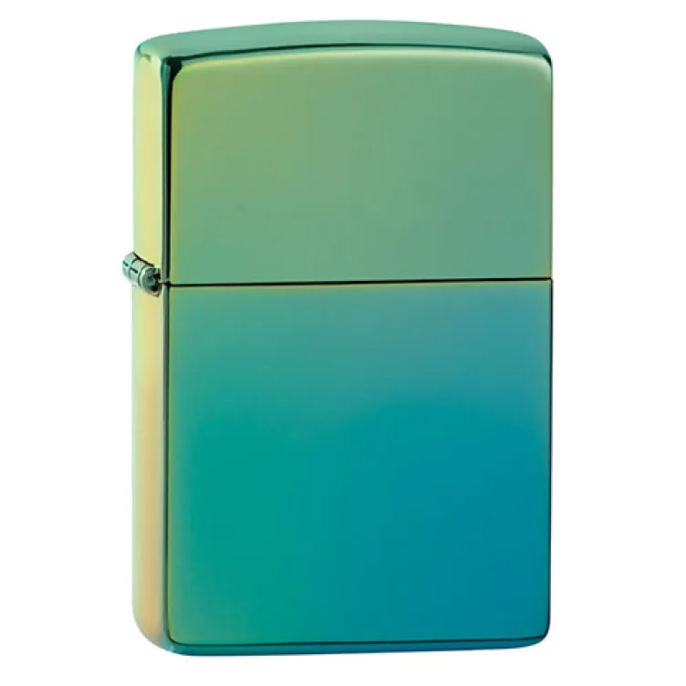 Zippo Upaljač - Hp Teal