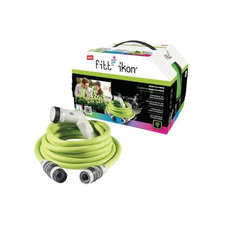 Ikon Lime 25 m