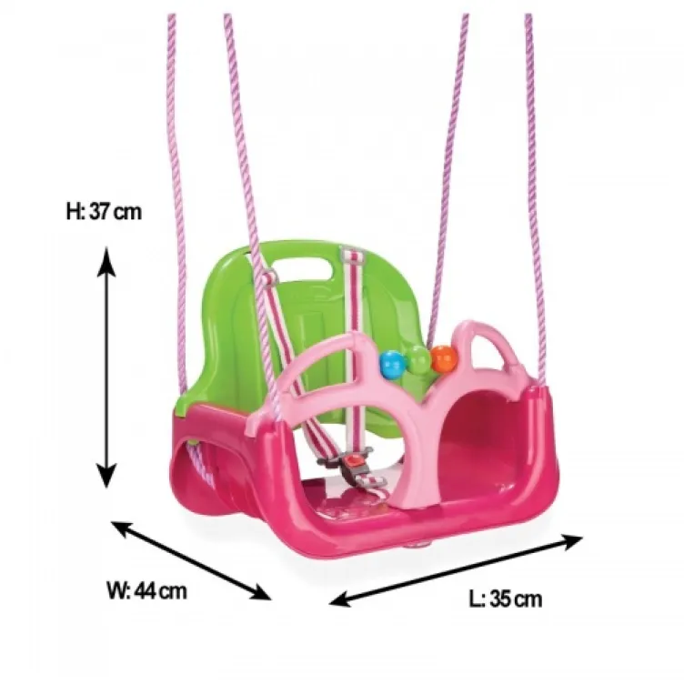 Pilsan Samba ljuljaška 21823