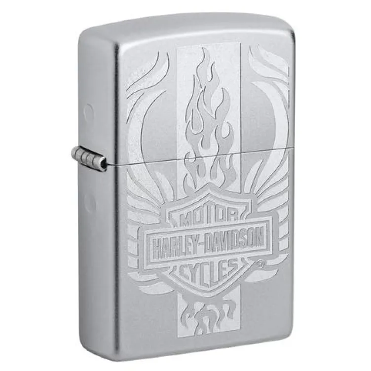 Upaljač Zippo Harley-Davidson 205