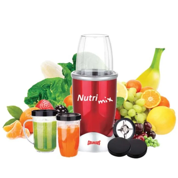 Blender Nutri Mix ekstraktor CSS-5412B