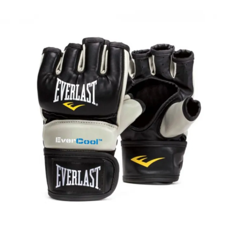 EVERLAST EVERSTRIKE MMA rukavice