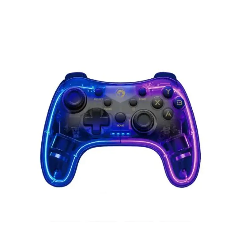 Gamepad Marvo Wireless GT88 Android / IOS / PC / PS3 / PS4 / Nintendo Swith sa držačem za mob.