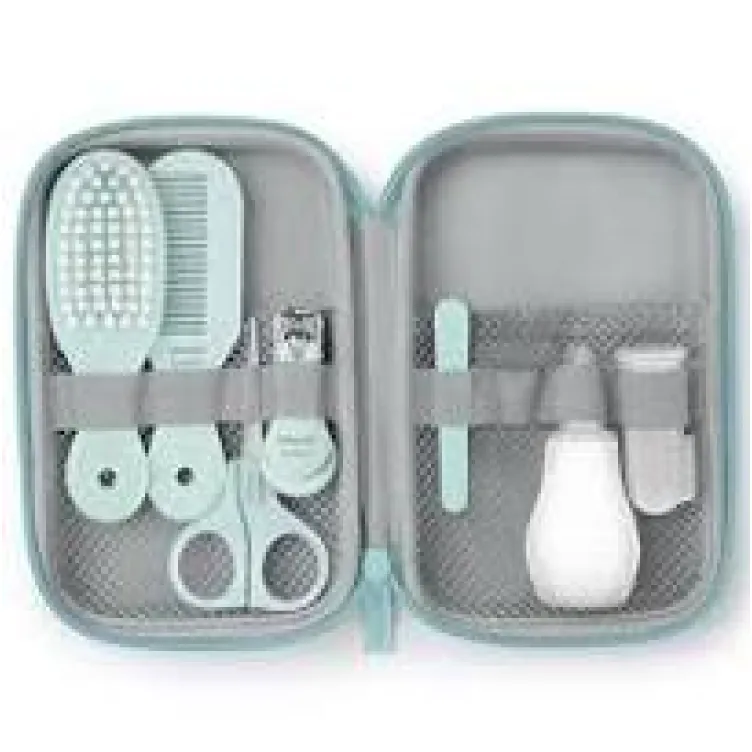 Philips avent bebi set za negu - mint 1951