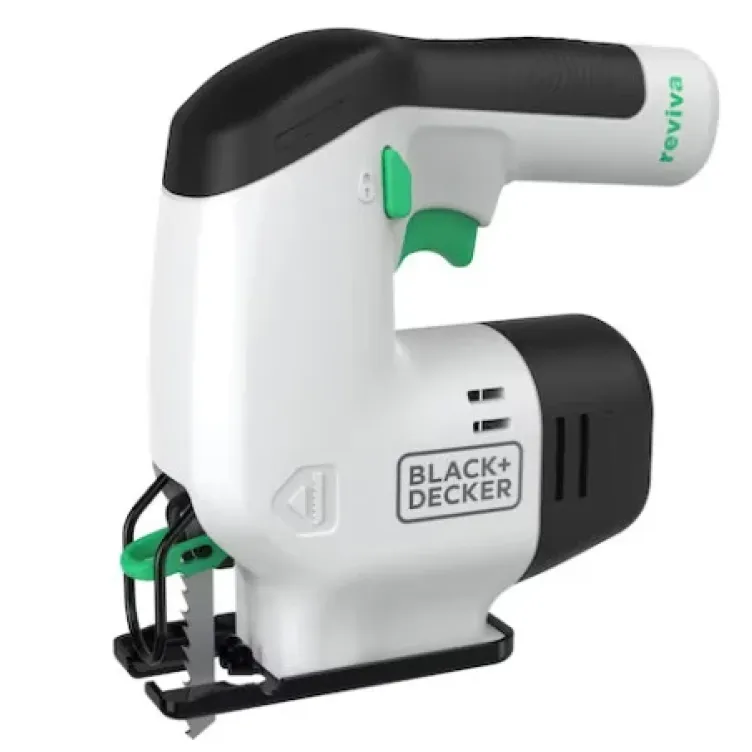Black & Decker aku ubodna testera REVJ12C