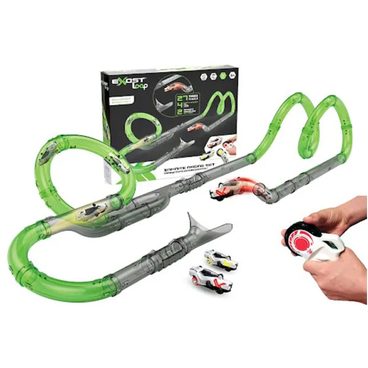 Auto staza infinite racing set Exost Loop 202325