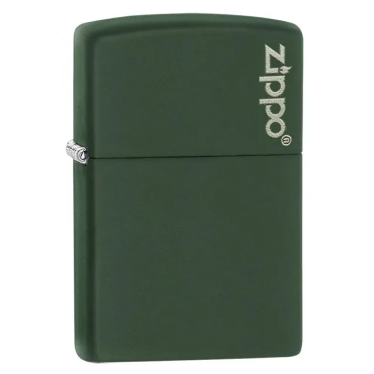 Upaljač Zippo Green Matte