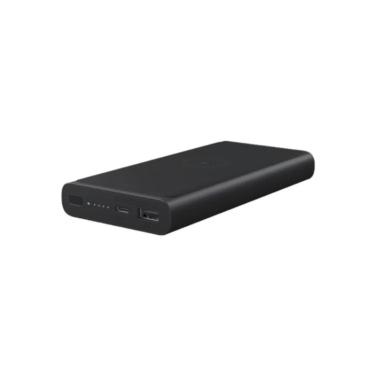 Xiaomi 10W Wireless Power Bank 10000