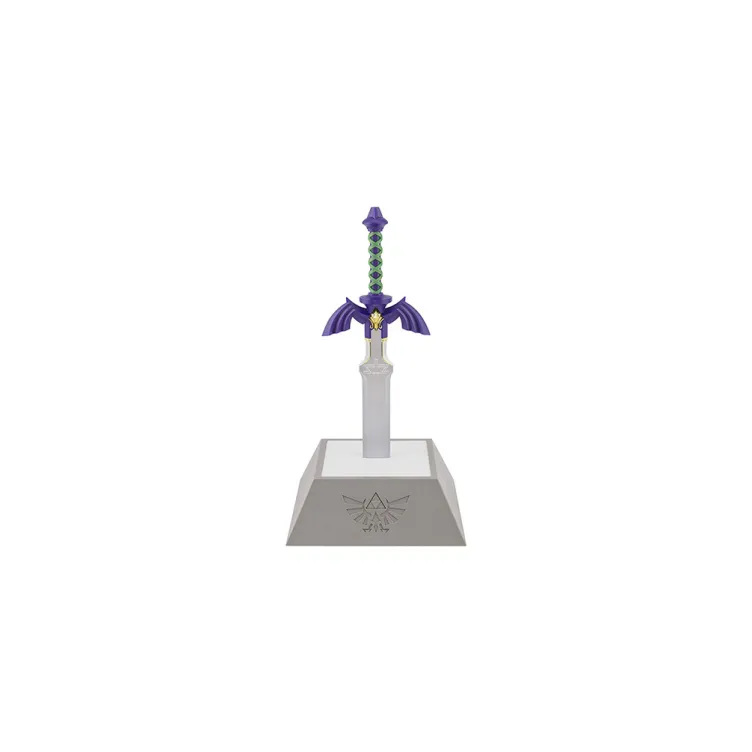 Lampa Master Sword Lamp V2