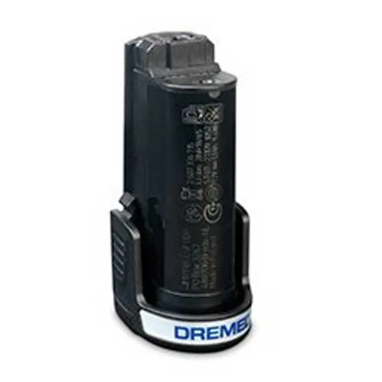 Dremel litijum-jonska baterija od 7,2 V