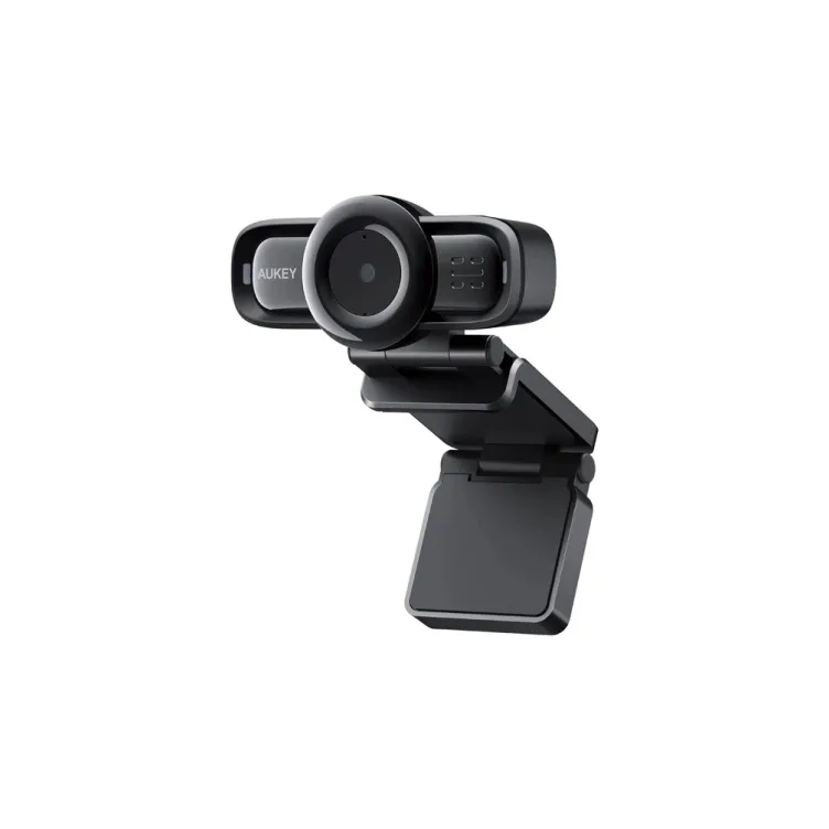 PC-LM3 FullHD Webcam - Black