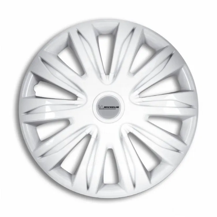 Ratkapne set 16" model 42 nardo white MICHELIN
