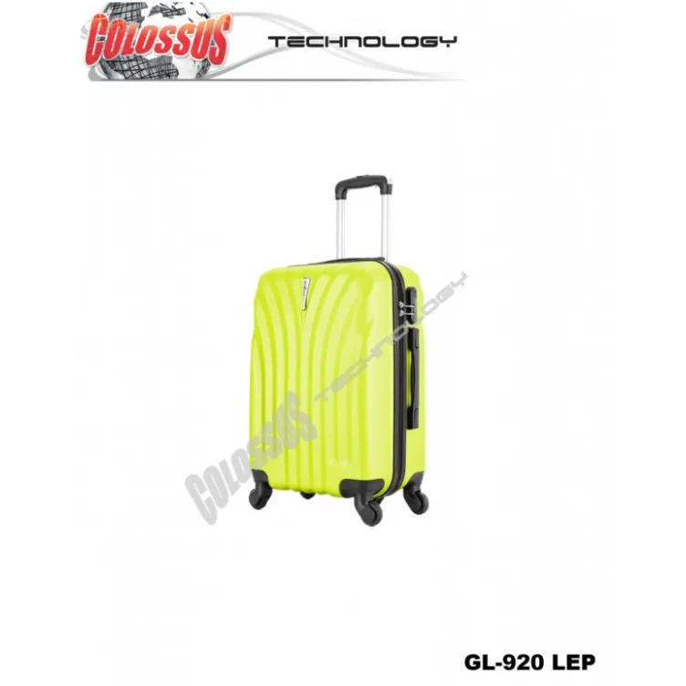 Kofer GL-920LEP LIME