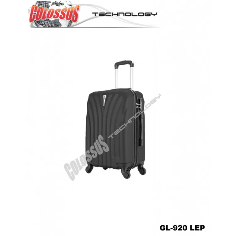 Kofer GL-920LEP Sivi
