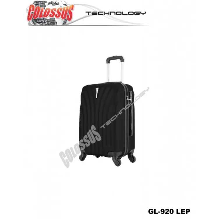 Kofer GL-920LEP Crni