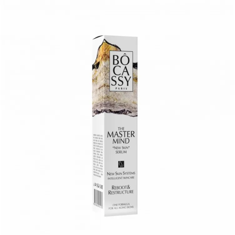 BOCASSY Master Mind korektivni serum protiv bora