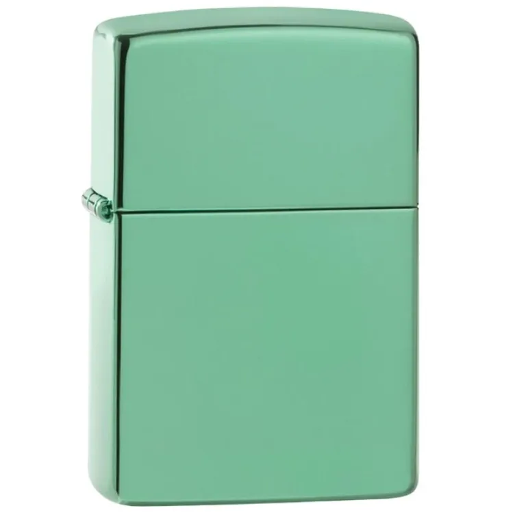 Upaljač Zippo High Polish Green Zippo
