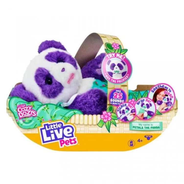 Panda Cozy dozy ME26400