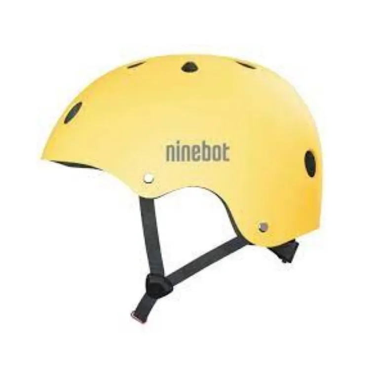Kaciga SEGWAY Ninebot Commuter Helmet (Yellow) L