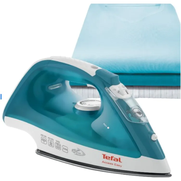 Pegla na paru Tefal FV 1542