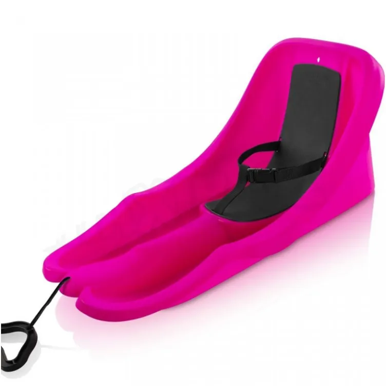 Sanke Plastkon Baby Rider pink