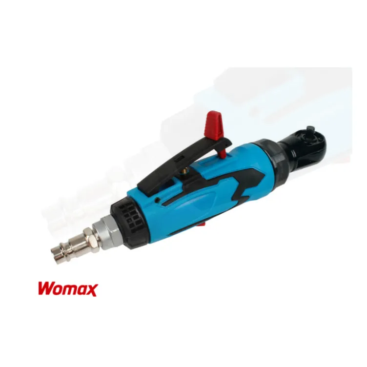 Račna pneumatska 1/4" Womax