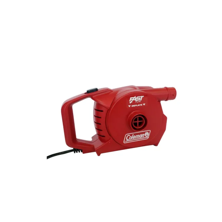 COLEMAN pumpa 12V QuickPump