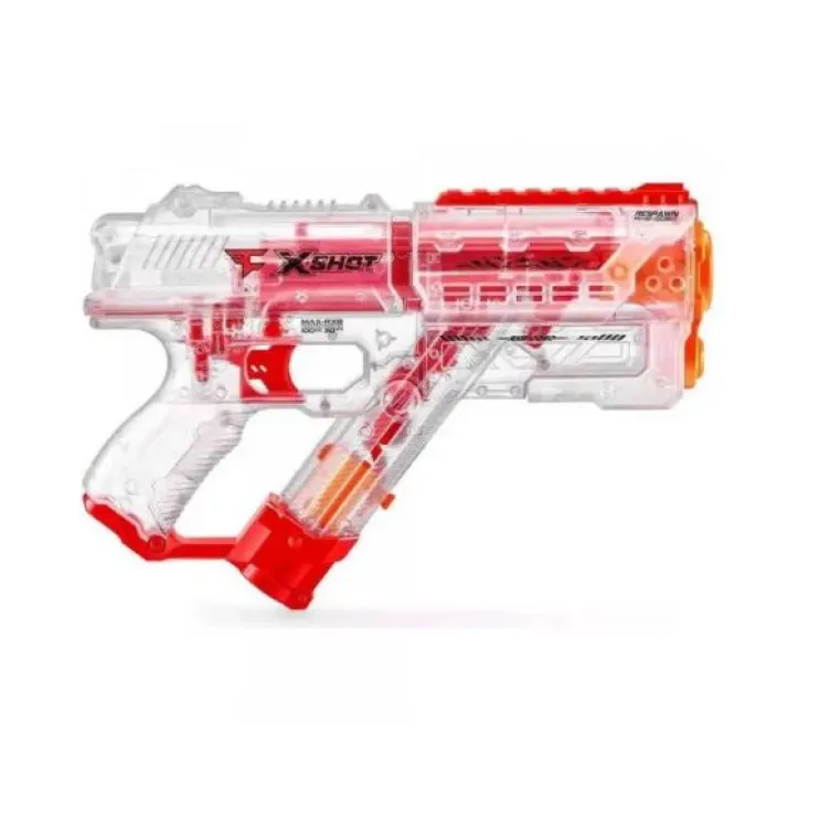 X shot chaos respawn blaster ZU36499