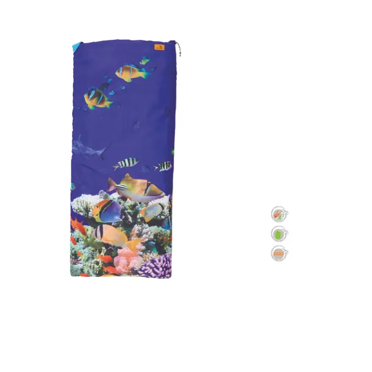 Vreća za spavanje Easy Camp Kids Aquari