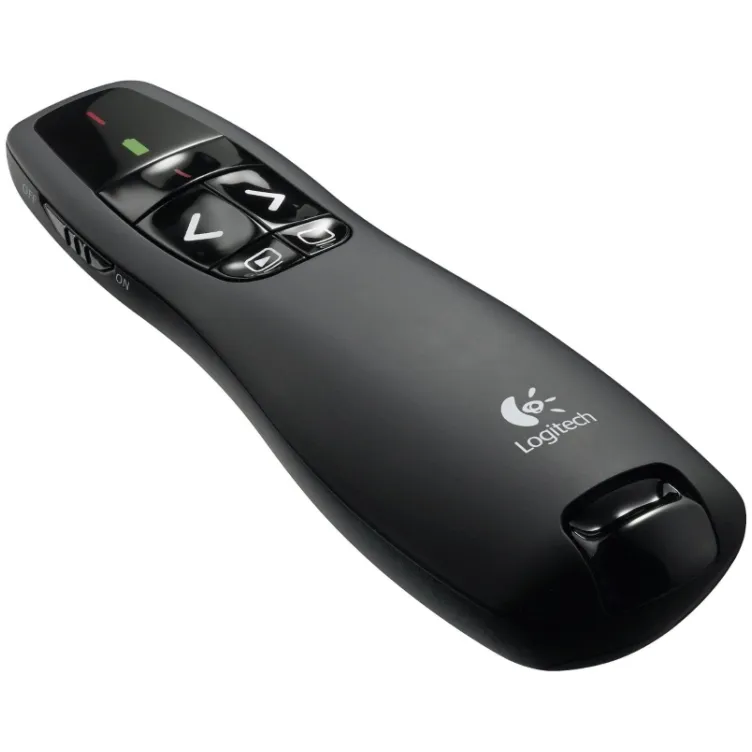 LOGITECH Presenter R400 Wireless