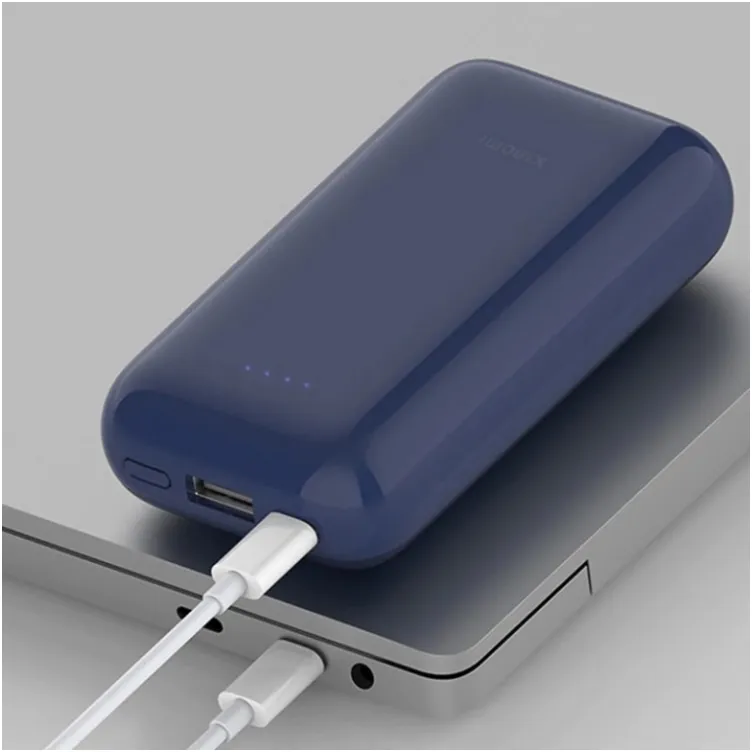 Xiaomi Mi 33W Power Bank 10000mAh Pocket Edition Pro (Midnight Blue)