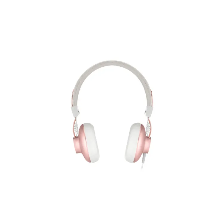 Positive Vibration 2.0 On-Ear Headphones - Copper