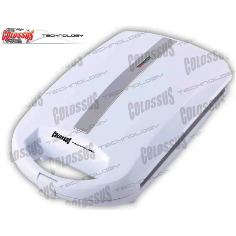 Sendvič toster Colossus CSS-5322A