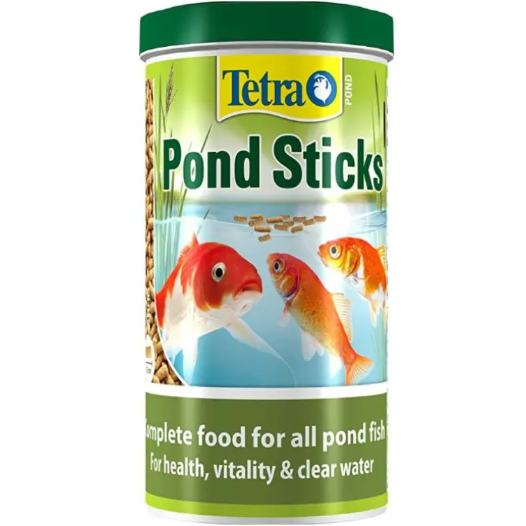 Tetra Pond Sticks 15l