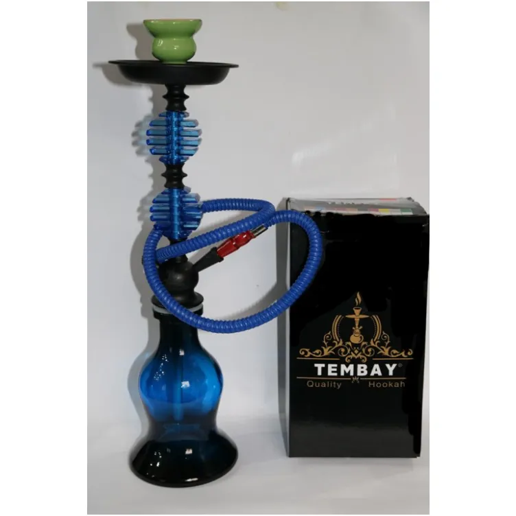 Tembay Nargila 50cm Ćup Plava