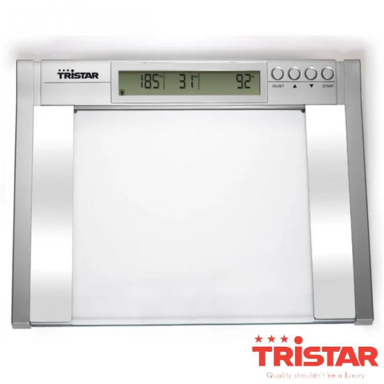 Telesna vaga Tristar WG-2422