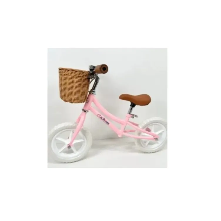 Playtime balance bike 769 Rozi