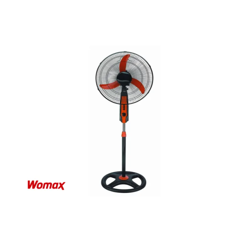 Ventilator sa postoljem ha-sf 50 Womax