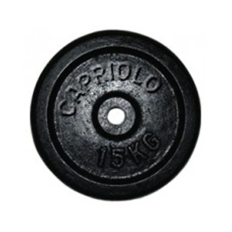 Tegovi 15 kg Prečnik 30mm