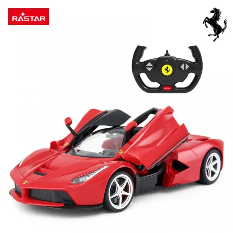 Automobil na daljinsko upravljanje Ferrari LaFerrari 1:14