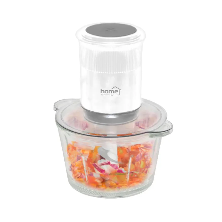 Seckalica sa staklenom posudom HG-AP18
